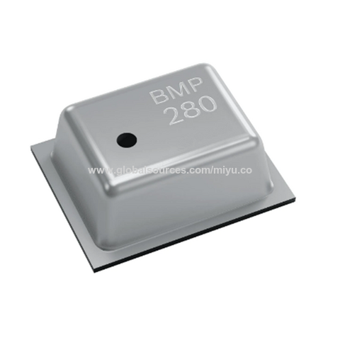 Bmp280 Modul Sensor Tekanan Barometrik Digital-presisi Tinggi, Daya ...