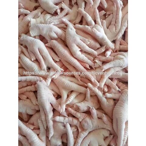 Buy Canada Wholesale Wholesale Aa Grade Quality Frozen Chicken Paws Are ...
