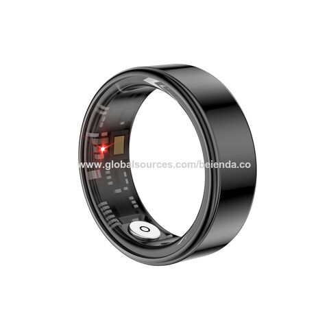 Ready To Ship Smart Rings - Expore China Wholesale Smart Ring and Smart ...