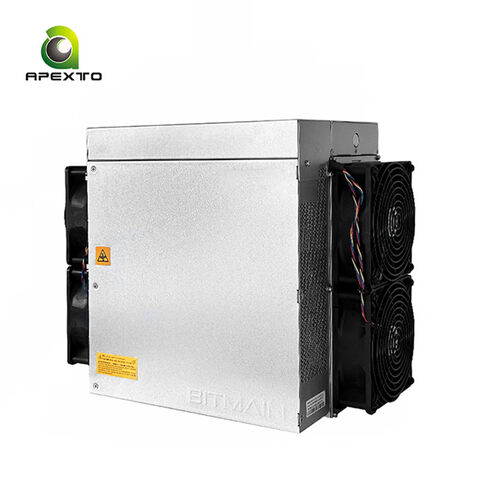 Bitmain Antminer Al1 Pro 16.6th Al1 15.6th Alephium Miner Mining Blake3 ...