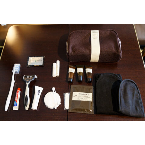 Buy China Wholesale Custom Support Factory Free Samples Airline Kit ...