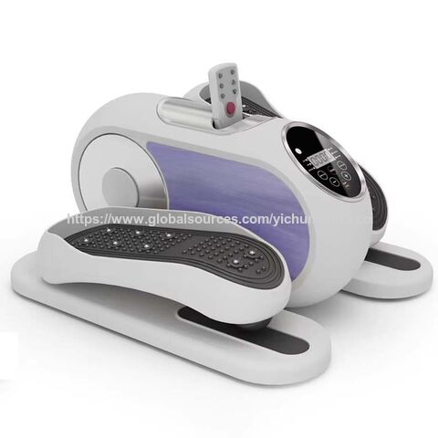 2024 New Style Gym Elliptical Machine Home Use Under Desk Mini ...