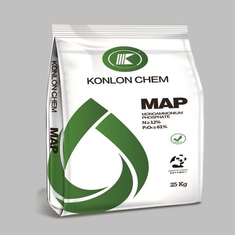 Advanced Formula Map 12-61-0 Fertilizer Direct Sale Ideal For Wheat And ...