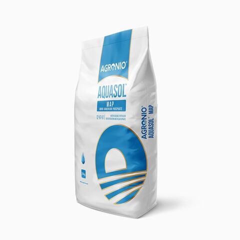 Monoammonium Phosphate (map) 11-52-0 | Plant Food Enhancer |map ...