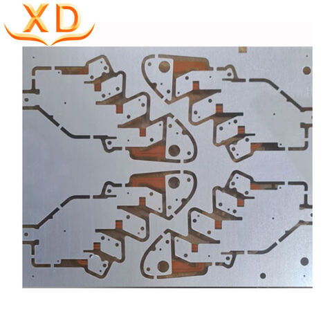 Buy China Wholesale Good Rigidity And Elasticity Flexible Printed ...