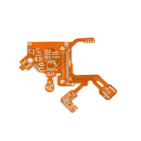 Wholesale Flexible Printed Circuit Boards Greater Flexibility And ...
