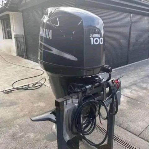 All Ready Sales New & Used 2023 Yama-has 15hp 40hp 70hp 75hp 90hp 115hp ...