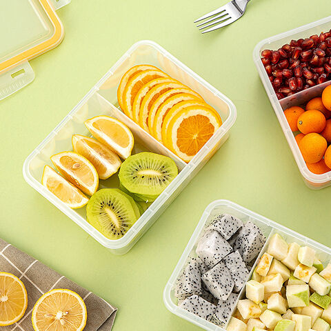 Factory Direct High Quality China Wholesale Food Preservation Container ...