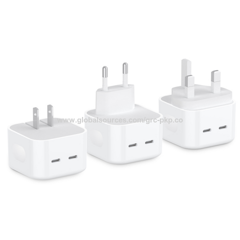 For Apple Iphone 14 13 12 Pro Max Original Pd 20w Type Usb C Fast Eu Us ...