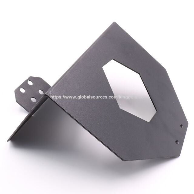Amazing Quality Sheet Metal Bracket For Screen - Buy China Wholesale ...