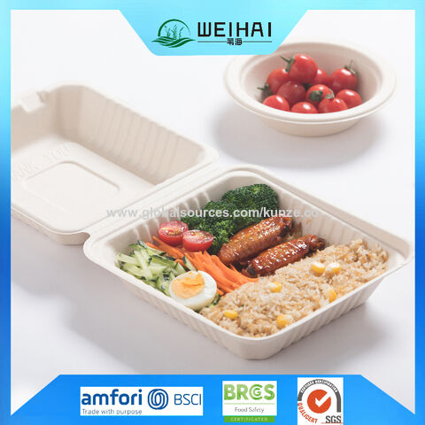 Food Flasks Bento Food Boxes Manufacturer Wholesale Fast Food Packaging ...