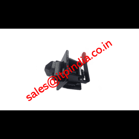 Container Chassis Twist Locks Manufacturer - India Wholesale Trailer ...