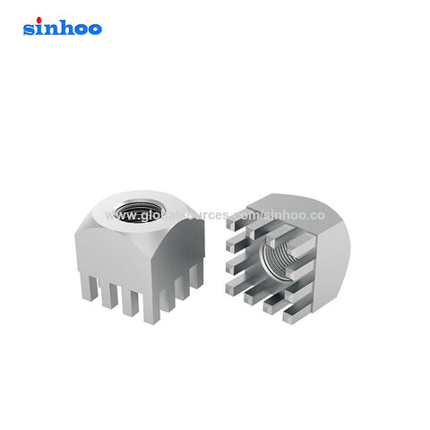 Factory Direct High Quality China Wholesale Manufacture Bucf-0825-01 ...