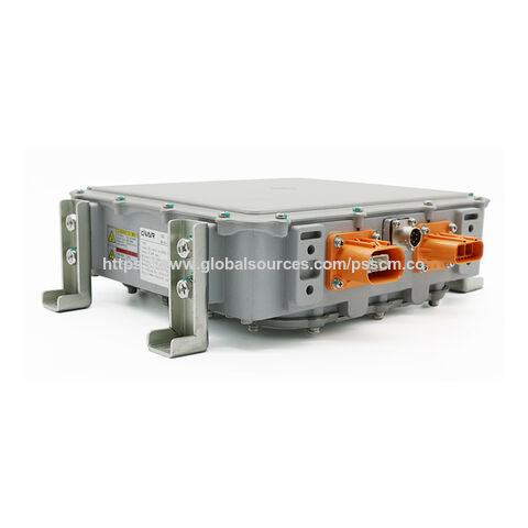 Factory Direct High Quality China Wholesale 6.6kw On-board Vehicle ...
