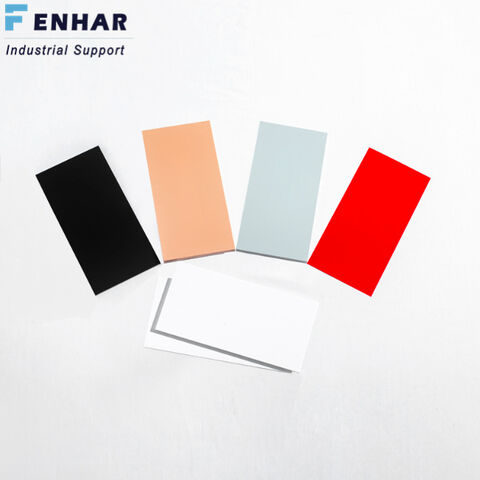 Buy China Wholesale Upgm 203 Sheet Gpo-3 Glass Mat Polyester Laminate ...