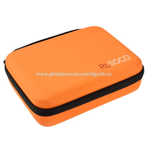 Eva Medium-size Hard Molded Case For Action Camera - Buy China ...