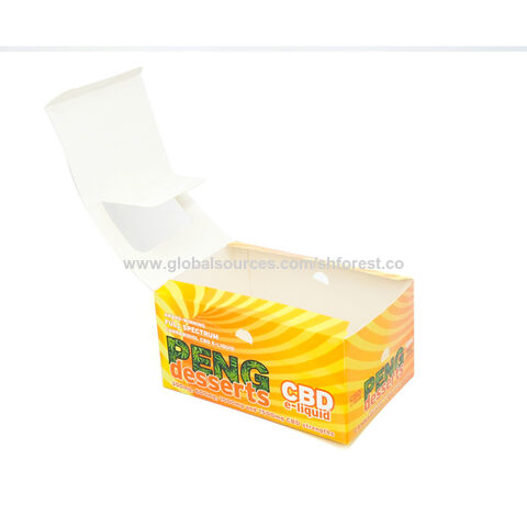 Factory Direct High Quality China Wholesale Paper Display Box Cardboard ...