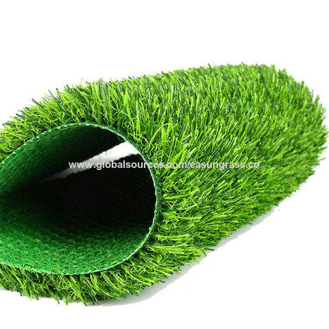 Synthetic Grass Roll Artificial Fence Grass White Artificial Turf Grass ...