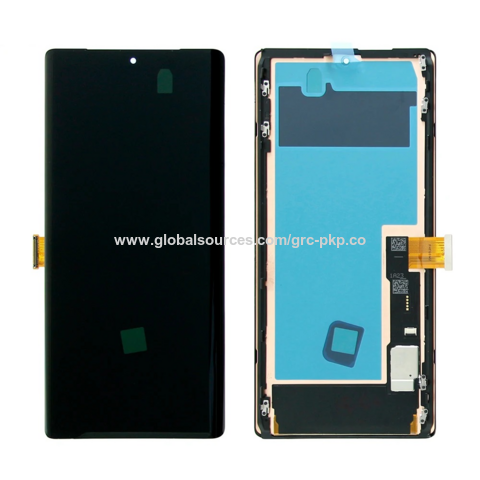 Factory Direct High Quality China Wholesale For Google Pixel 6 Pro 6a ...