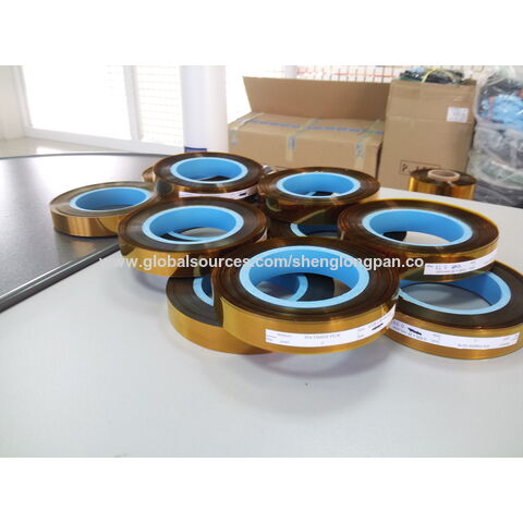 Polyimide Pi Film For High-quality Fccl /flexible Copper Clad Laminates ...