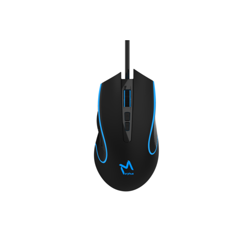 Oem Rgb Programmable Optical Gaming Mouse 7200dpi , Usb2.0 / Mcu - Spcp ...