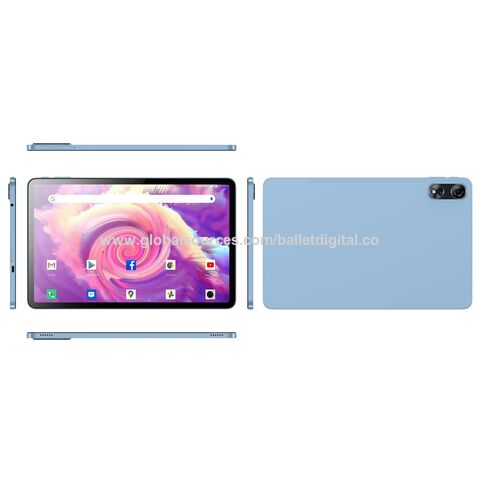 3g/4g/5g Tablet Pc Oem Factory 12-inch Android 15 Octa-core Tablet Pc ...