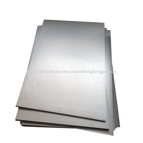 Resistant Mica Plate Electrical Insulation Fire Resistant Mica Plate ...