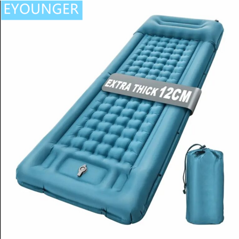12cm Thickness Outdoor Waterproof Camping Accessories Hiking Fishing ...