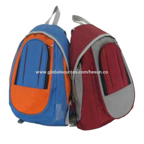 Buy China Wholesale 600x300d Pvc Rucksacks,outdoor Backpack.oem Order ...