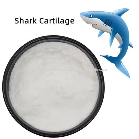 Common Shark Cartilage Extract Powder Low Price - Buy China Wholesale ...