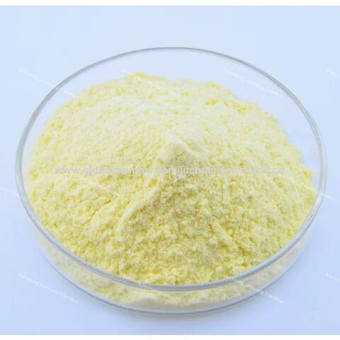 Hot Selling 2, 5-dihydroxyterephthalic Acid With 99% Purity Cas 610-92 ...