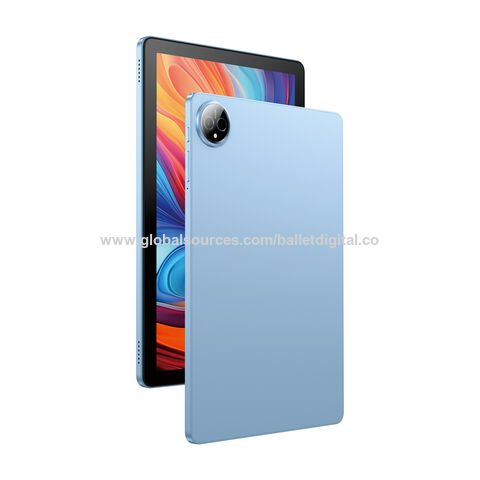 2025 11 Inch Fhd Incell Android Tablets T606 Wifi Only 4+64gb Octa Core ...