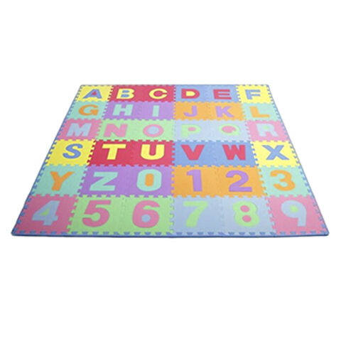 Buy China Wholesale Innovative Multi-functional Alphabet Numbers Play ...