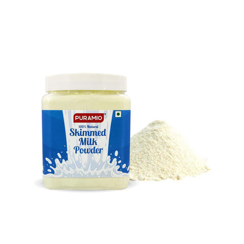 Skimmed Powdered Milk, Also Known As Non-fat Dry Milk, Is A Dairy ...
