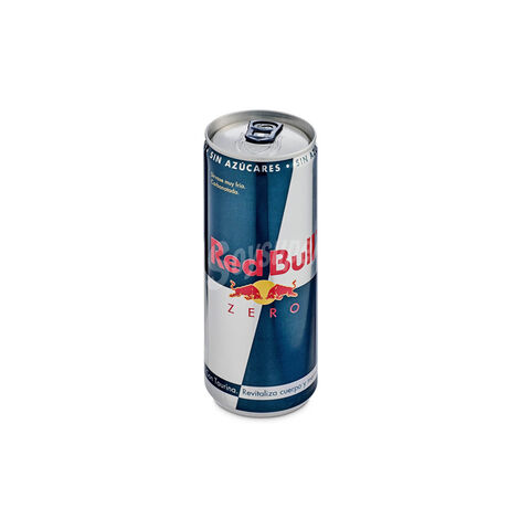 Red Bull Is A Popular Energy Drink Known For Its Stimulating Effects ...