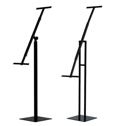 Buy China Wholesale Sign Stands & Holders & Sign Holders $1.5 ...