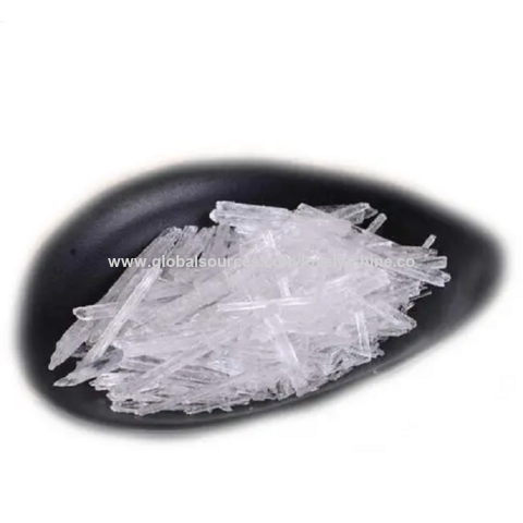 Buy China Wholesale Wholesale Colorless, Transparent Needlelike ...