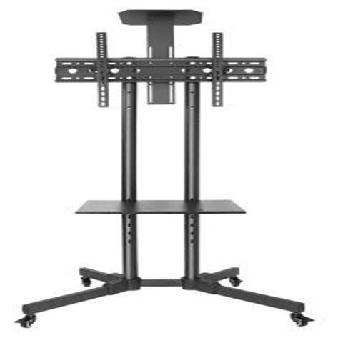 Factory Direct High Quality China Wholesale Lcd Tv Moving Trolley ...