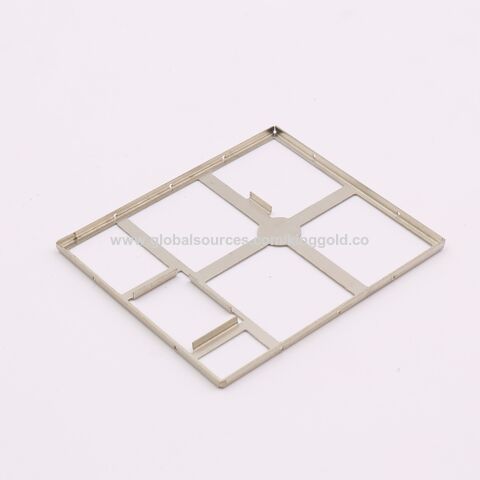 Bulk Buy China Wholesale Iatf1649 Certificated Manufacturer Cerficated ...