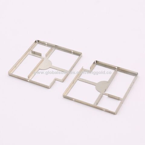 Cost Control Factorywestern White Copper Shielding Cover, Electro ...