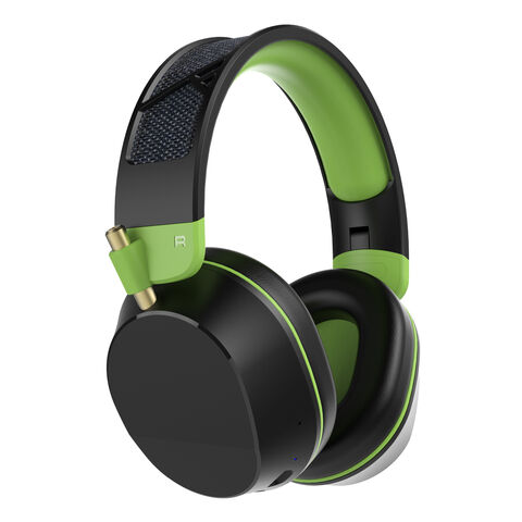 Buy China Wholesale Lightweight Foldable Bluetooth 5.4 Wireless Headset ...