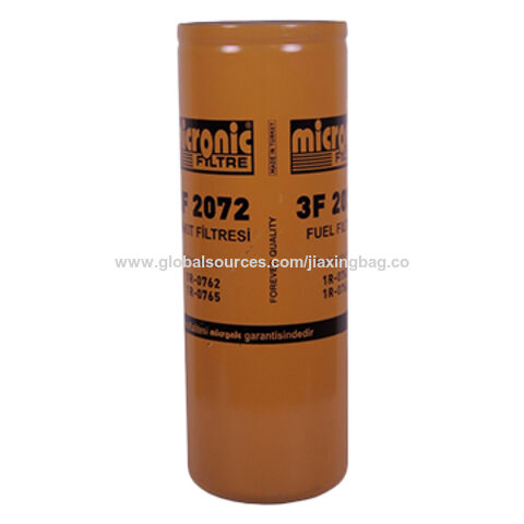 Buy China Wholesale China Supplier For Auto Parts Fuel Filter For ...