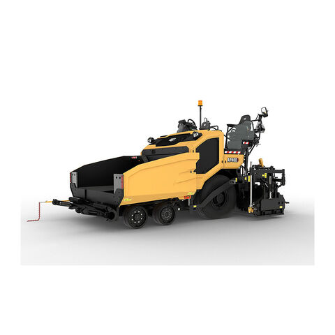 Buy China Wholesale Specialized Asphalt Pavers Designed For Intricate ...