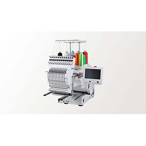 Free Delivery For 6-plus Pr670e 6 Six-needle Home Embroidery Machines ...