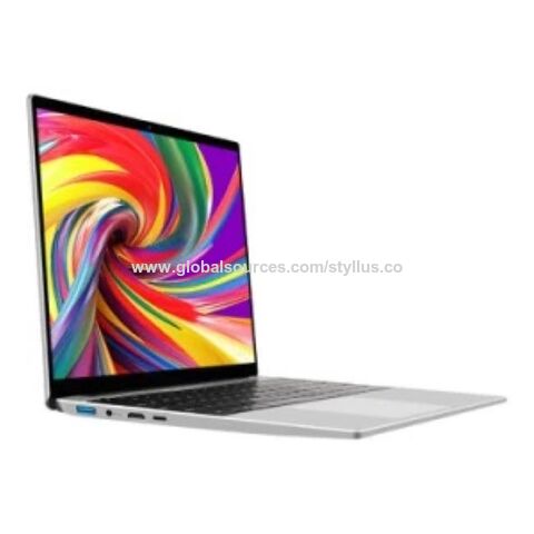 2024 15.6 Inch 8gb 1tb N95 Win 11 Netbook With Sim Card Slot Wholesale ...