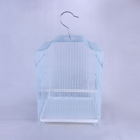 High Quality Multi Color Bird Cage New Stackable Bird Parrot Canary ...