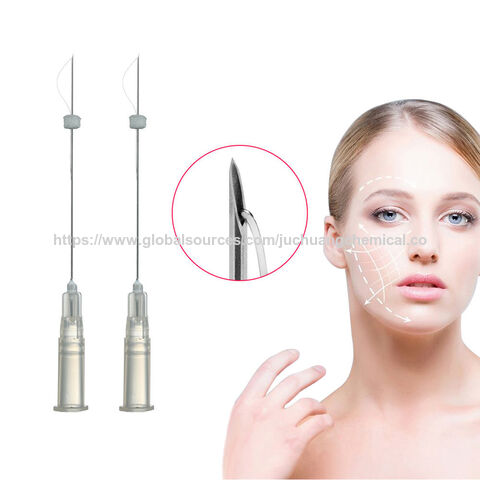 Bulk Buy China Wholesale Factory Price 26g 27g 29g 30g 50mm 60mm 90mm Face Body Skin Filling ...