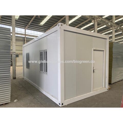 Bulk Buy China Wholesale Modular Quick Assembly Container House With ...
