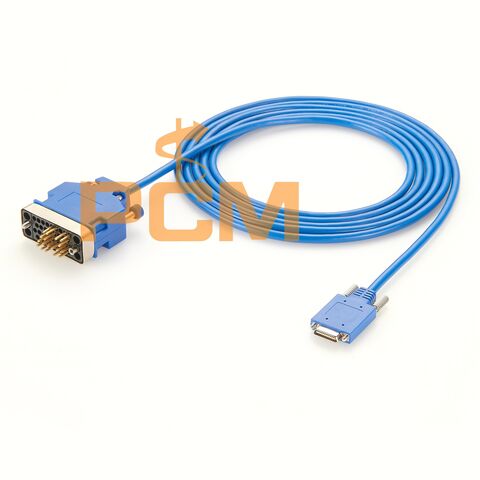 Buy China Wholesale Cisco Smart Serial 26 Pin Male To V.35 Male Cable ...