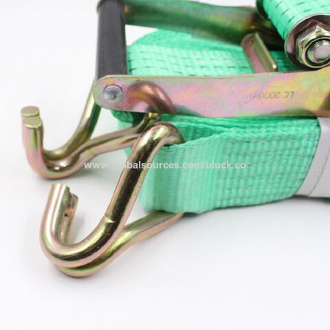 1" 2" 3" 4" Inch 1t 2t 3t 5ton 10t 2" 3t Ratchet Straps 25mm Cargo ...